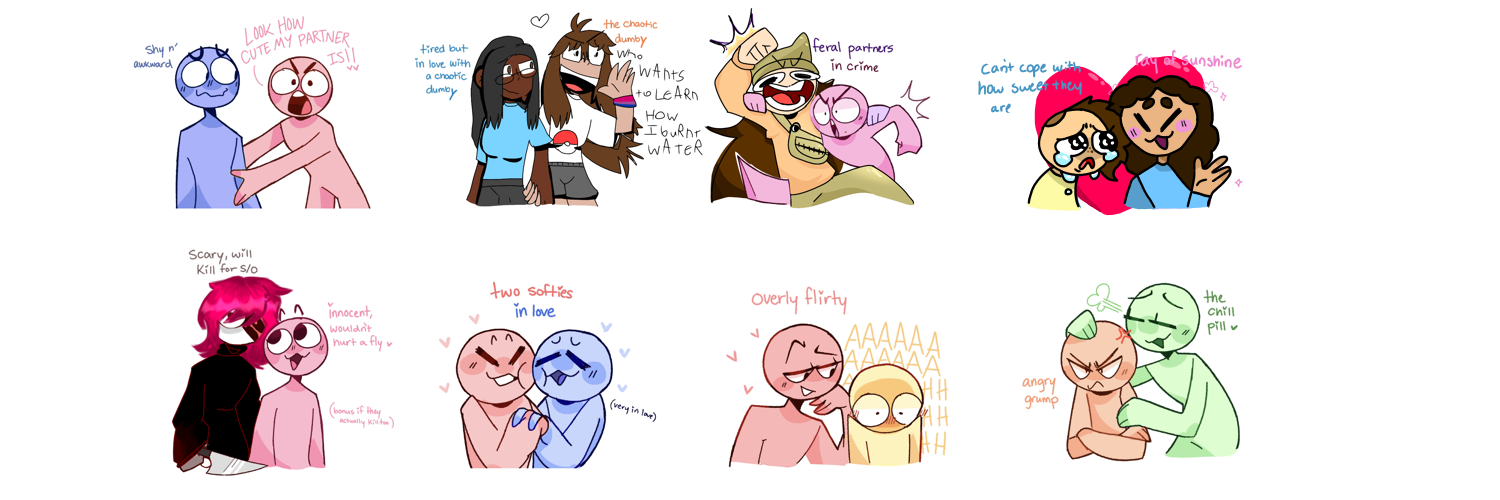 Partner Collab - ibisPaint