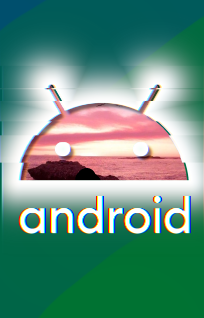 Background for Android Phones - ibisPaint