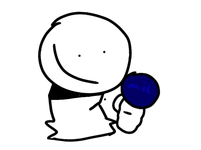 reslaught bob idle test - ibisPaint