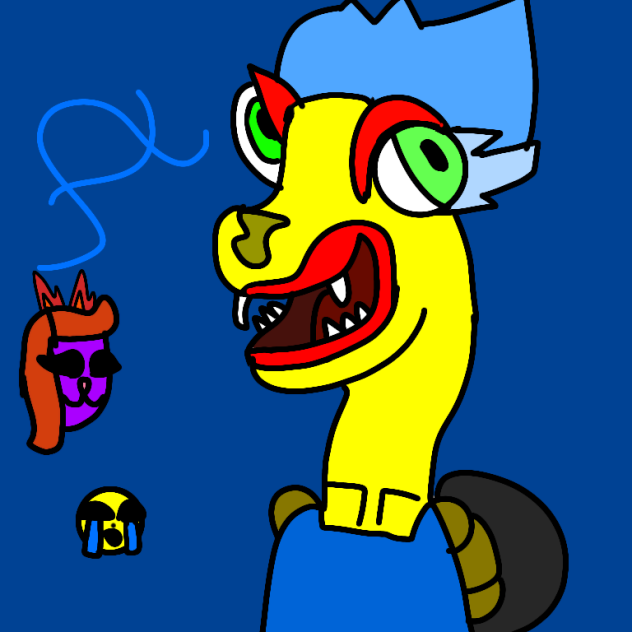 Gift for clawort-animations - ibisPaint