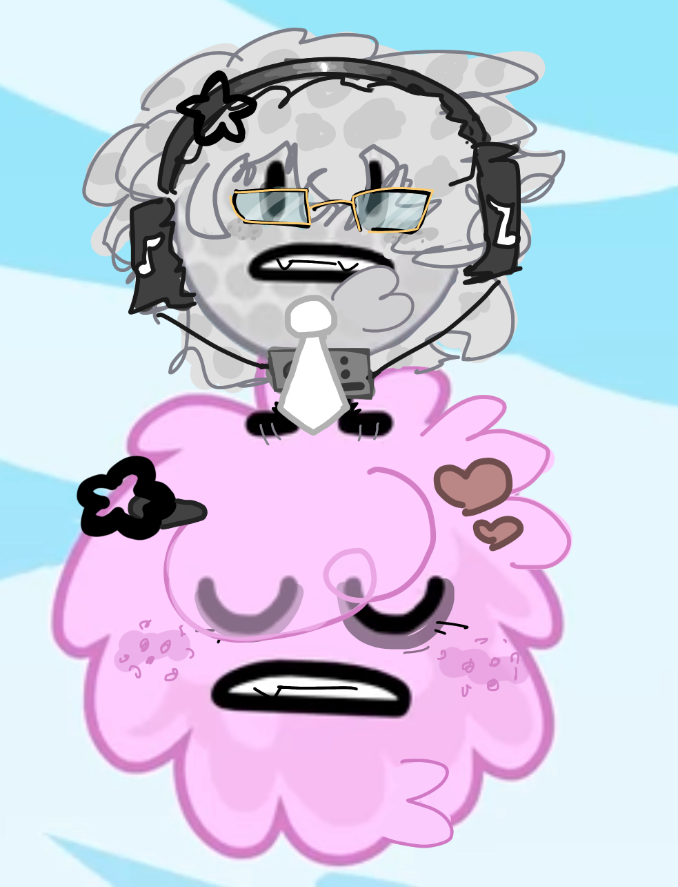 edit of tpot gb and pb - ibisPaint