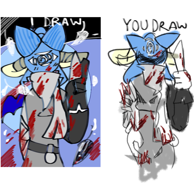 this is the only thing I'm posting ig - ibisPaint