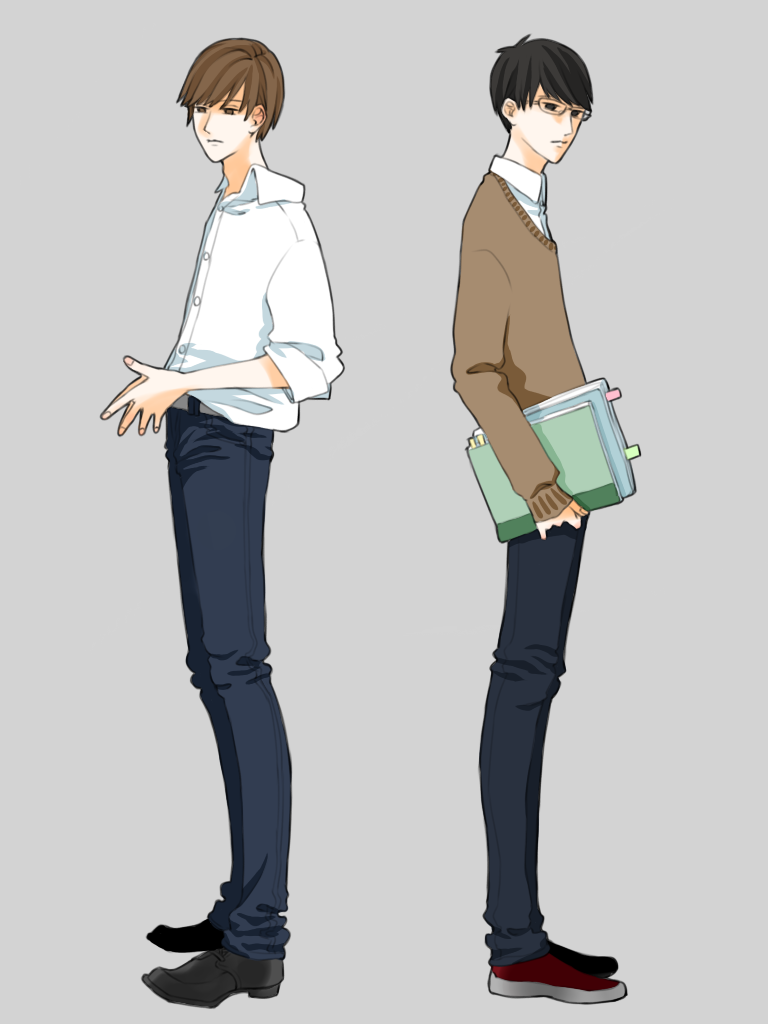 Untitled - ibisPaint