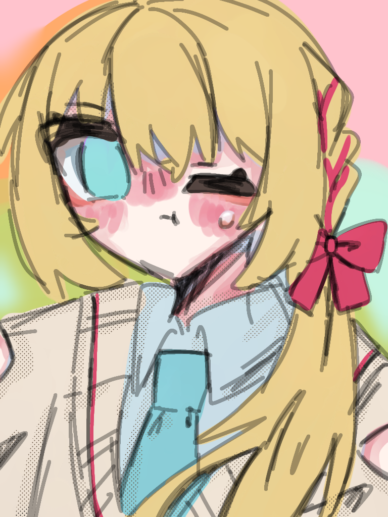 らkがk - ibisPaint