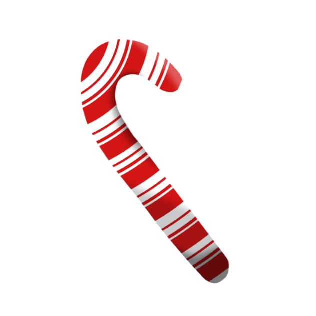 Candy Cane - ibisPaint