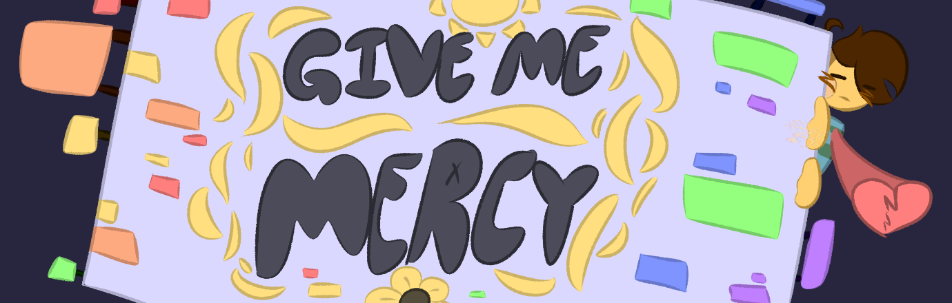 💔GMM ️ Banner - ibisPaint