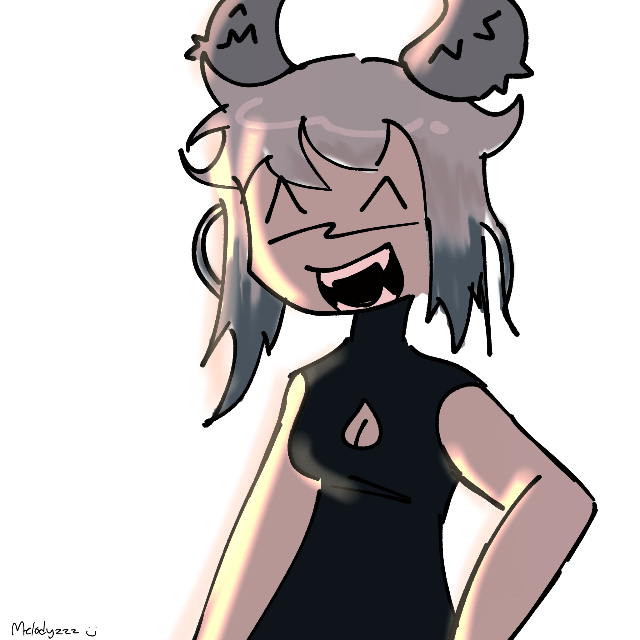 Request from Matthew Aarness! - ibisPaint