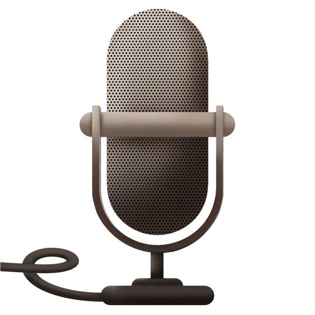 Classic Mic II - ibisPaint