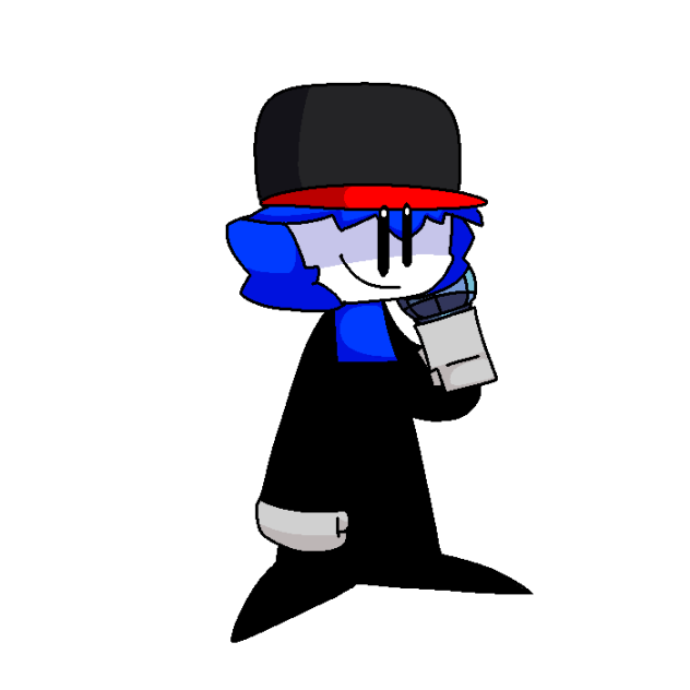 SRB2 Kyle - ibisPaint