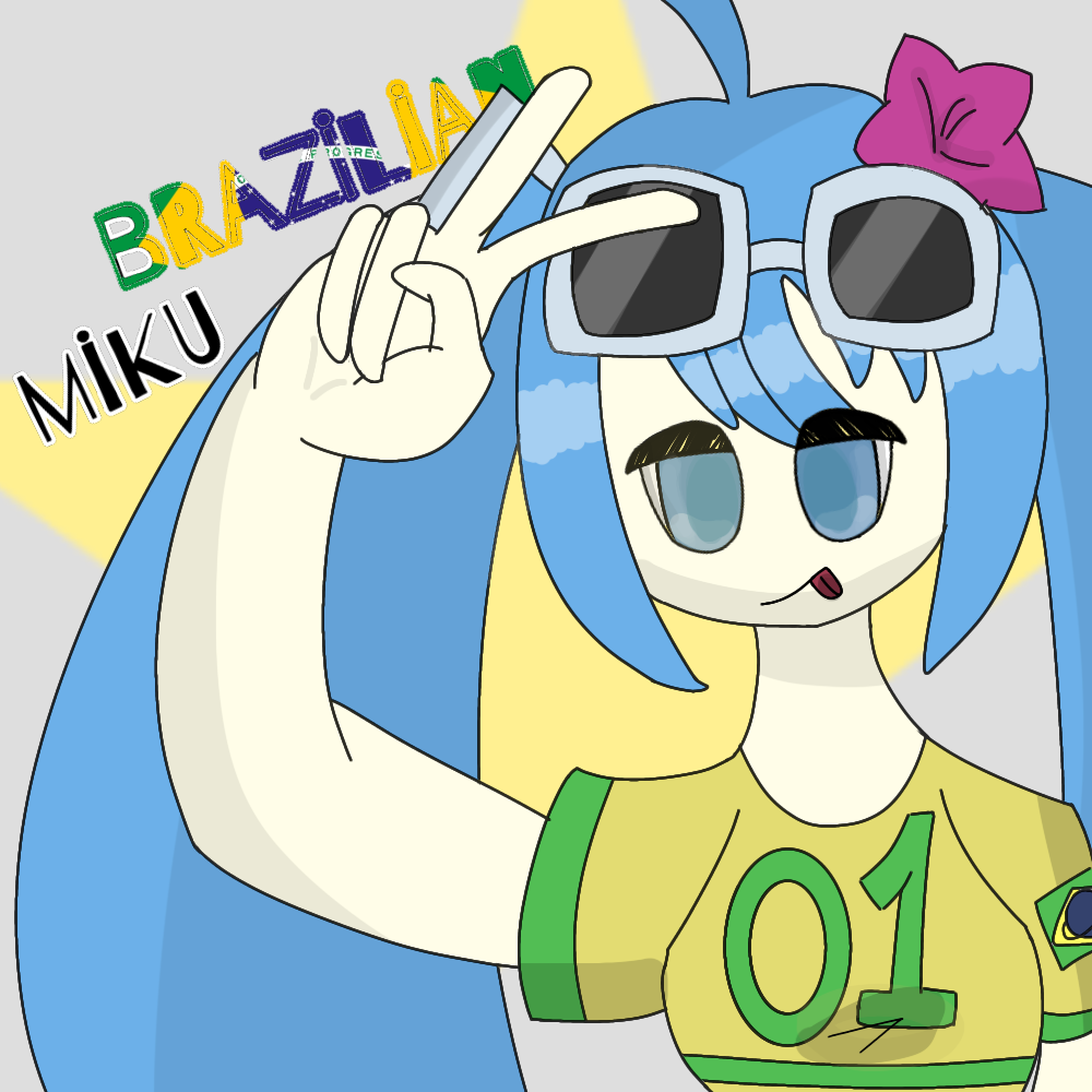 HİMITSU DA YO🇧🇷🇧🇷 - ibisPaint