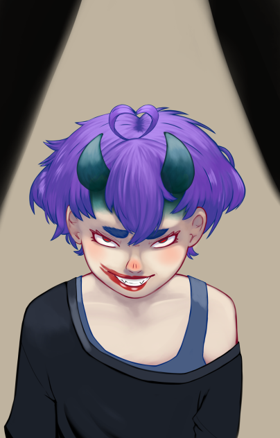 otro redraw - ibisPaint