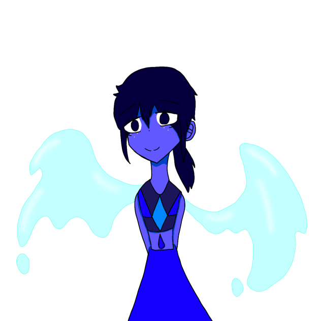 Nice Lapis - ibisPaint