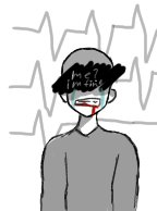 Untitled mess - ibisPaint