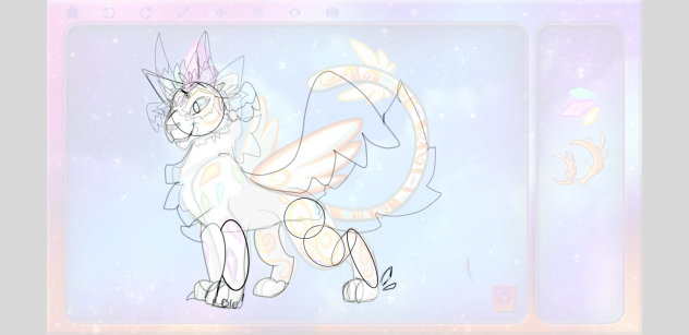 progress p.1 - ibisPaint