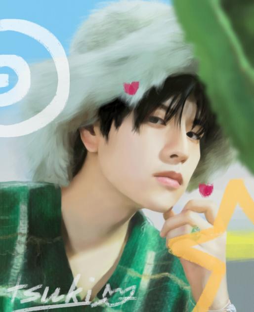 KimSeungmin.ATE - ibisPaint