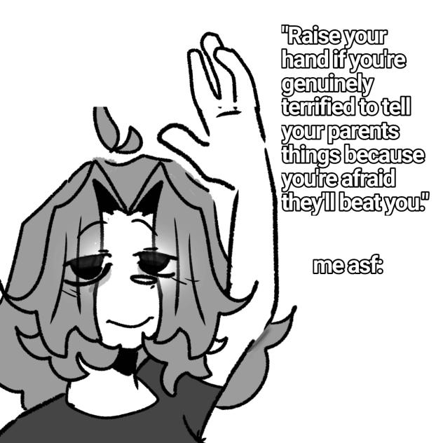 lol 4 fingers - ibisPaint