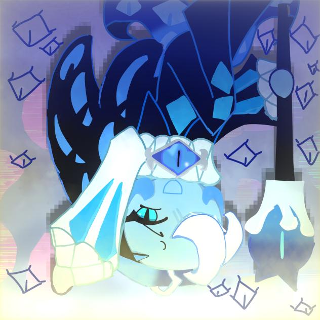 “OH ITS GONNA BE FUN” - ibisPaint