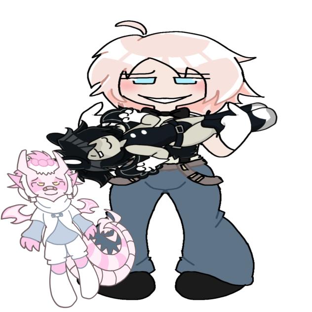 Untitled418 - ibisPaint