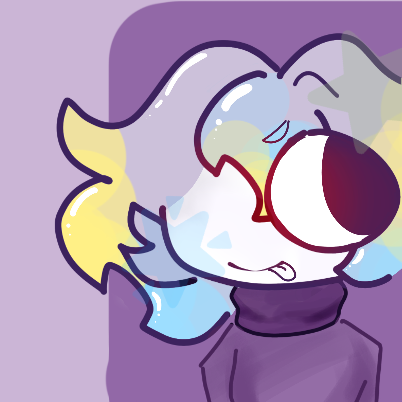 Art Style test - ibisPaint