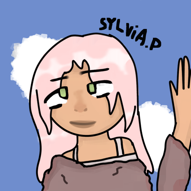 Something 🙃 - ibisPaint