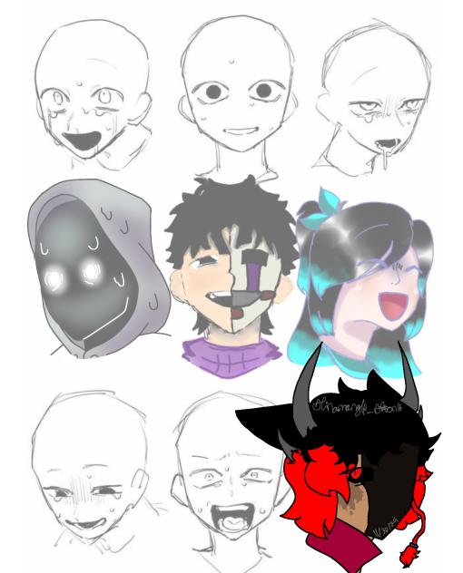 Collabo #33 - ibisPaint