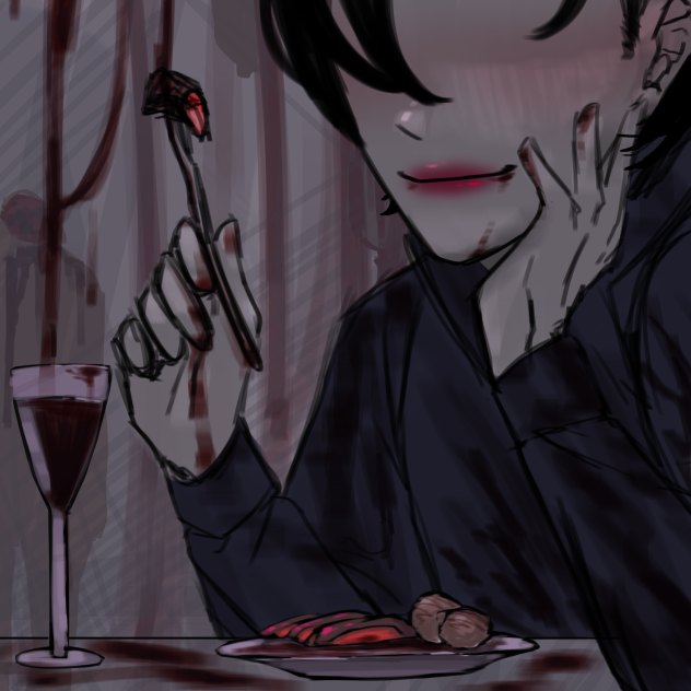 Untitled177 •strong urge• - ibisPaint