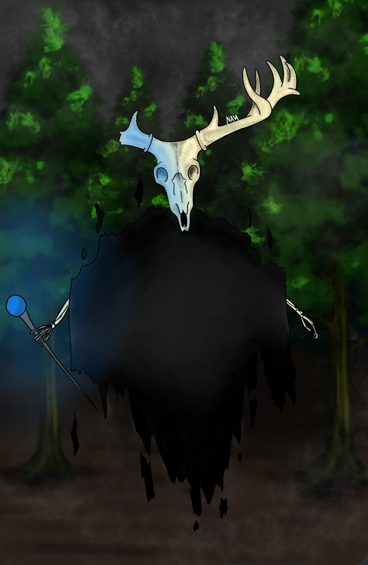 guardian - ibisPaint