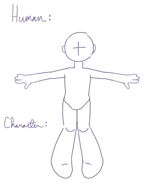 Human #TFMC - ibisPaint