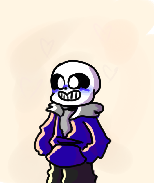 Sans - ibisPaint
