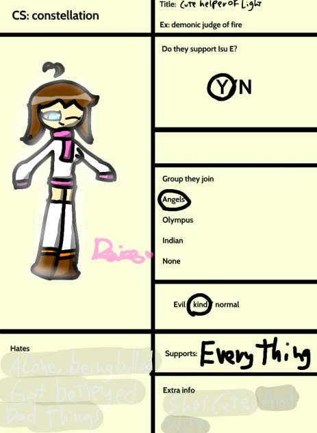 character 5 - ibisPaint