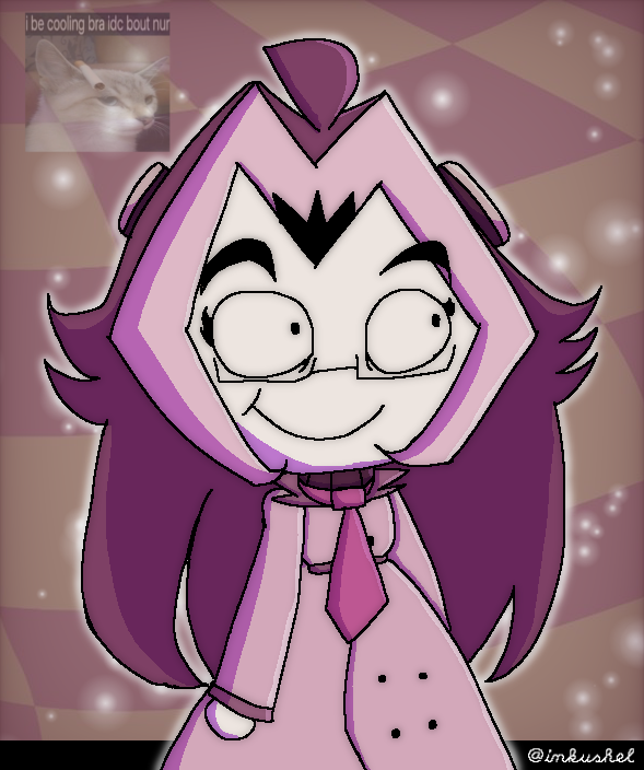 Updated sona - ibisPaint