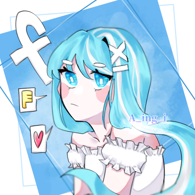 Facebook - ibisPaint