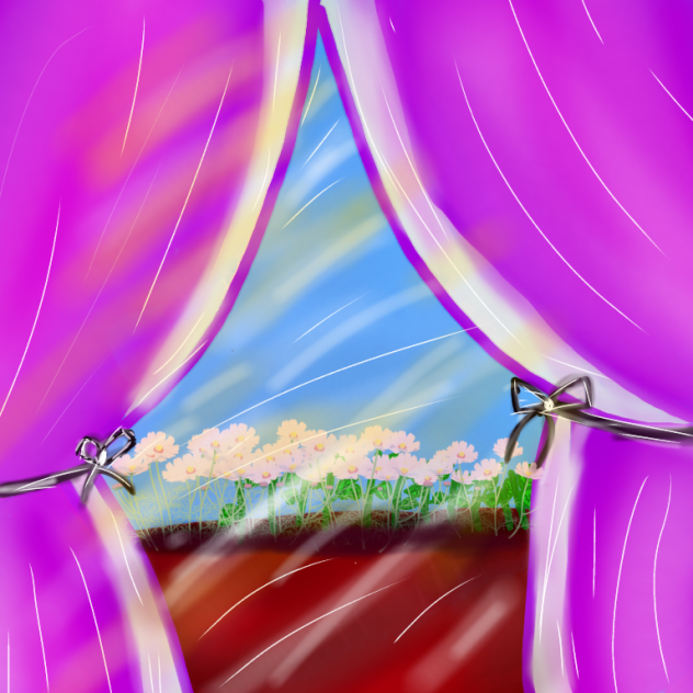 window - ibisPaint