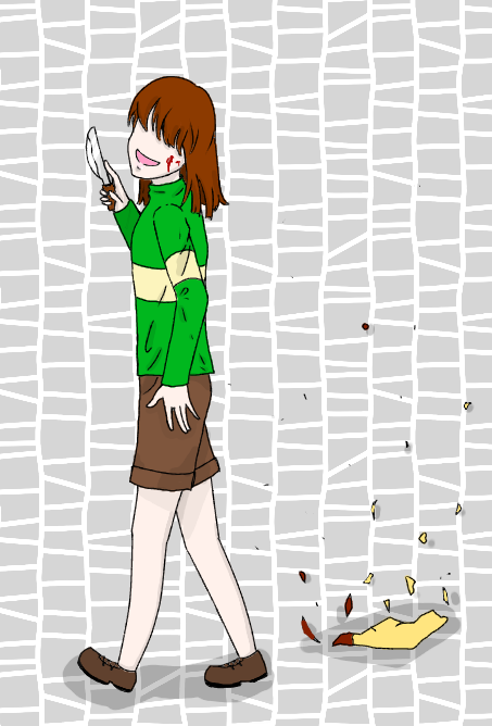 chara - ibisPaint