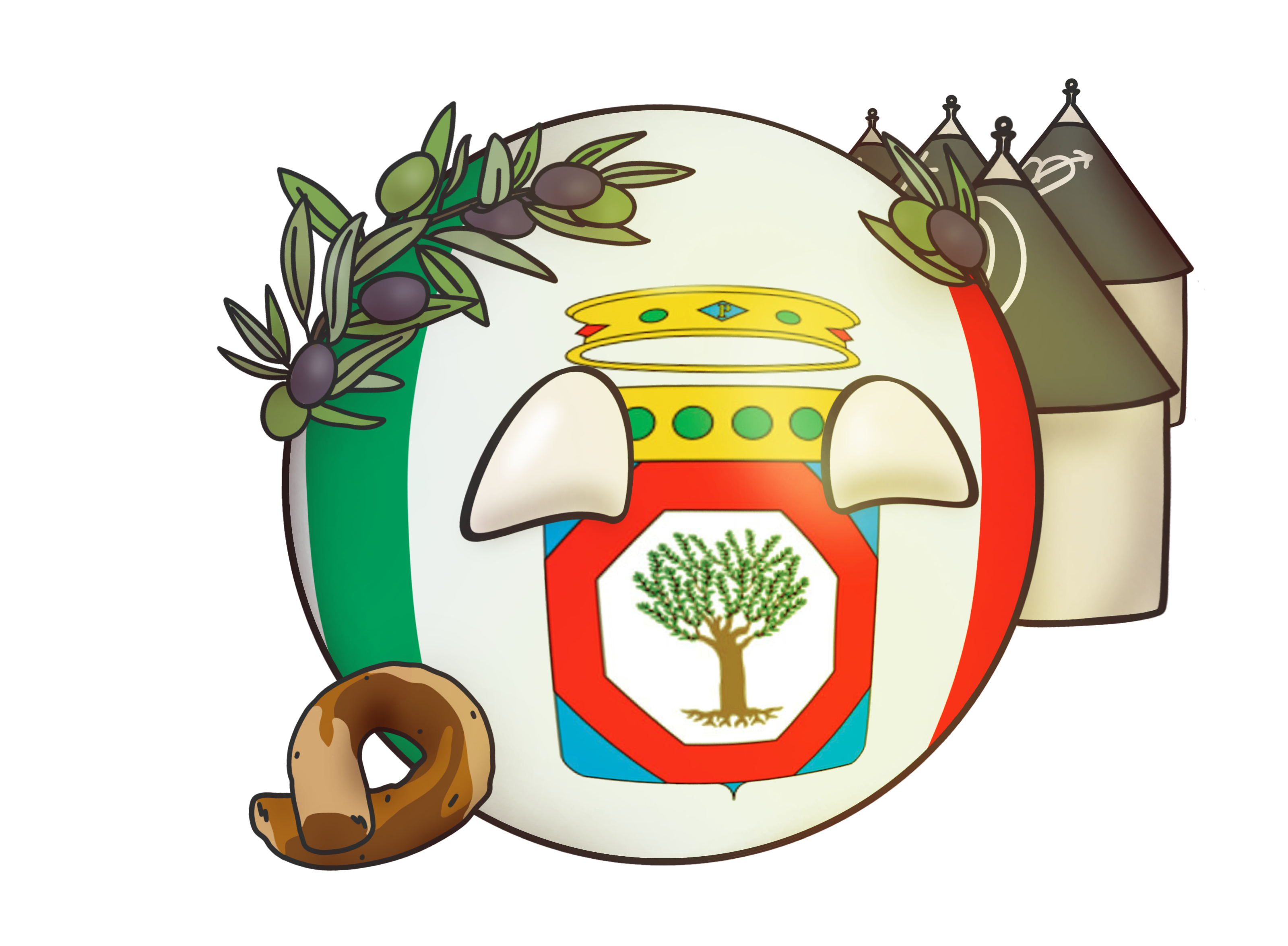 Apulia balldex - ibisPaint