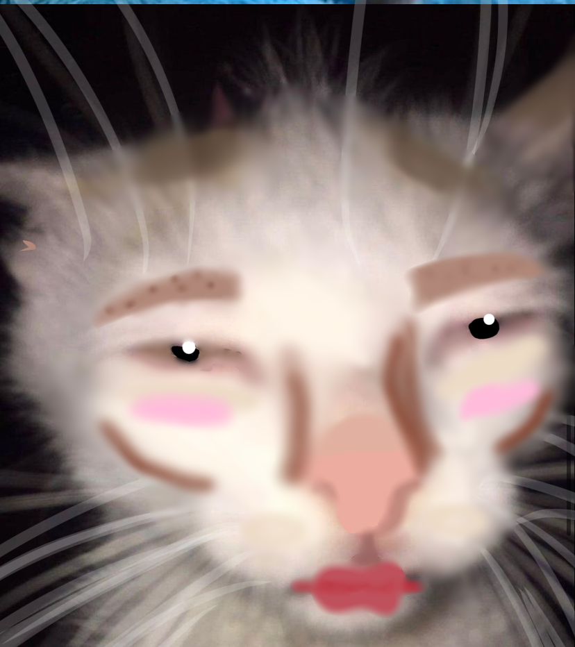 my current mood - ibisPaint