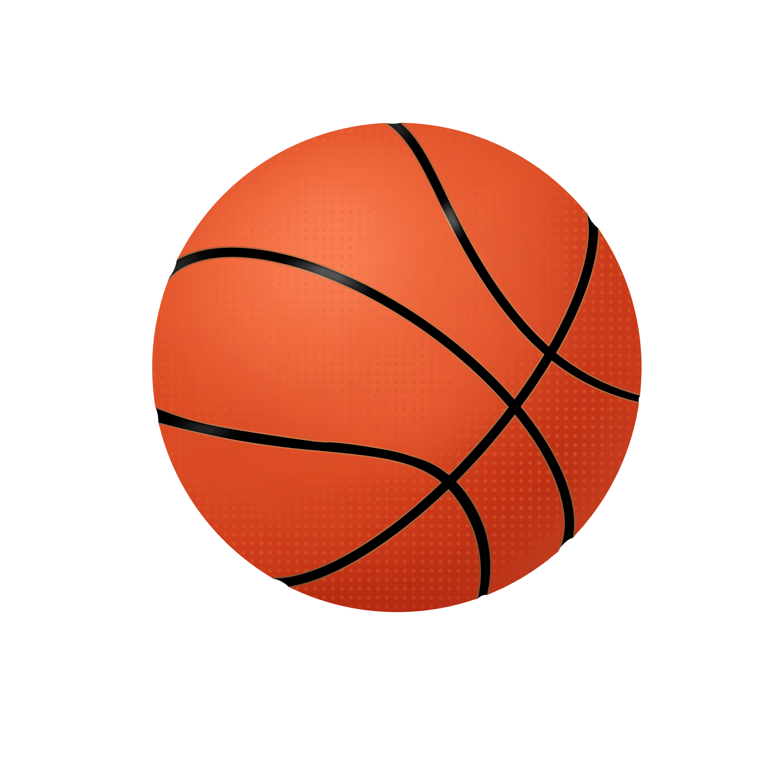 Basketball - ibisPaint