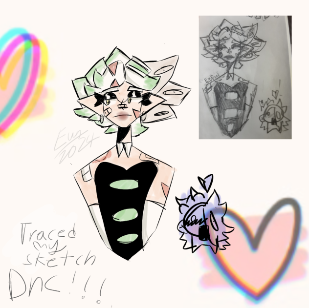 gaylings - ibisPaint