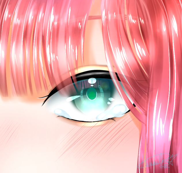 💦 ver.2 - ibisPaint