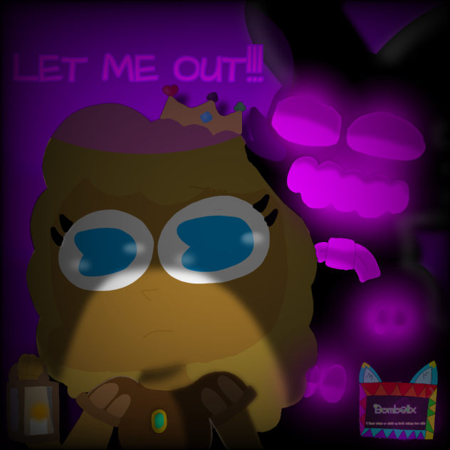 Princess Quest - ibisPaint