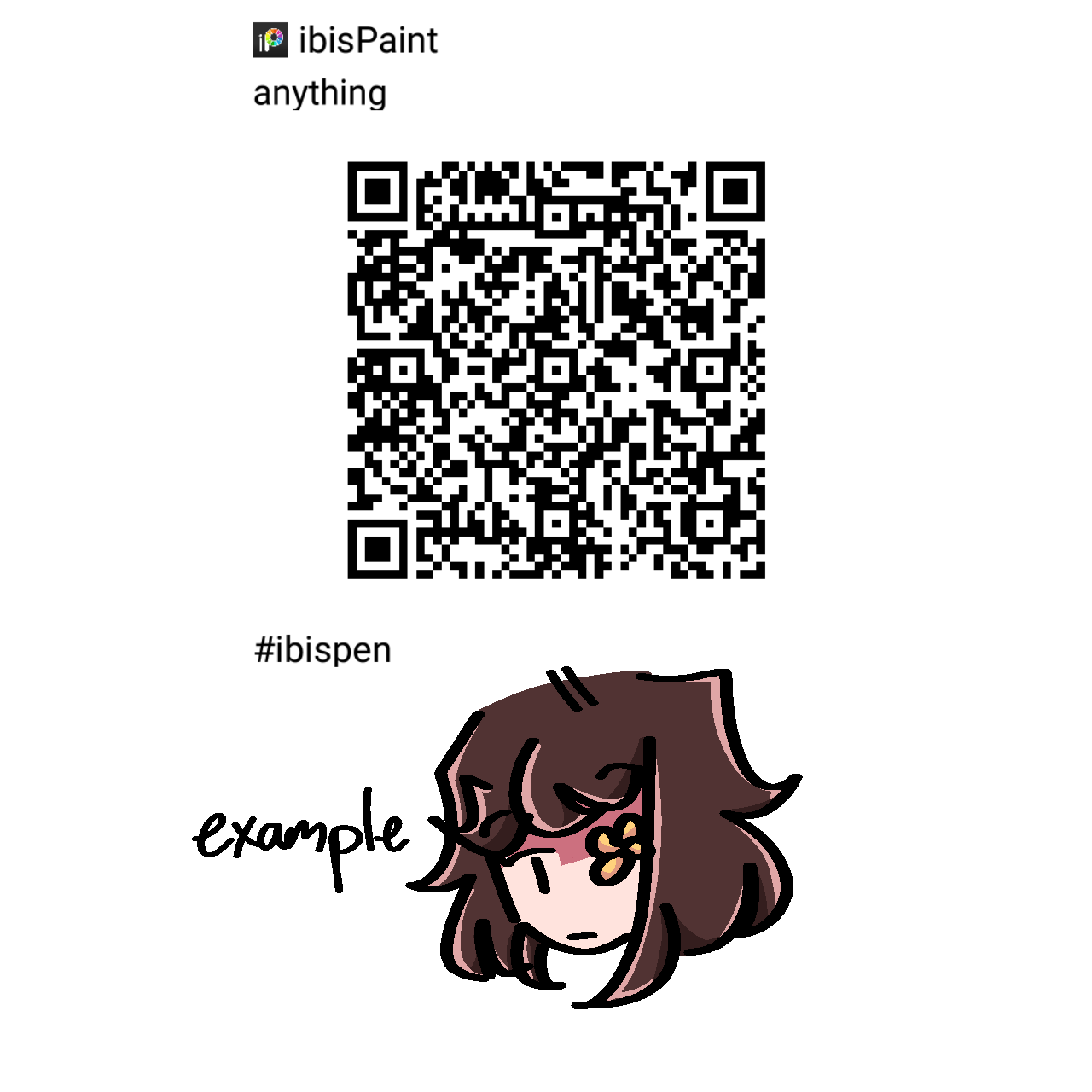 anything - ibisPaint