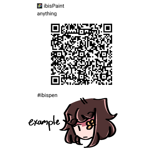 anything - ibisPaint