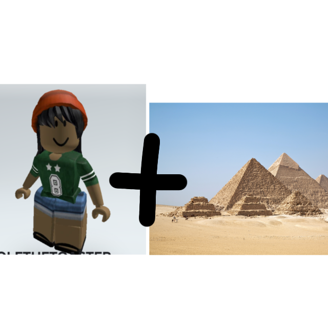 Egyptian trendd - ibisPaint