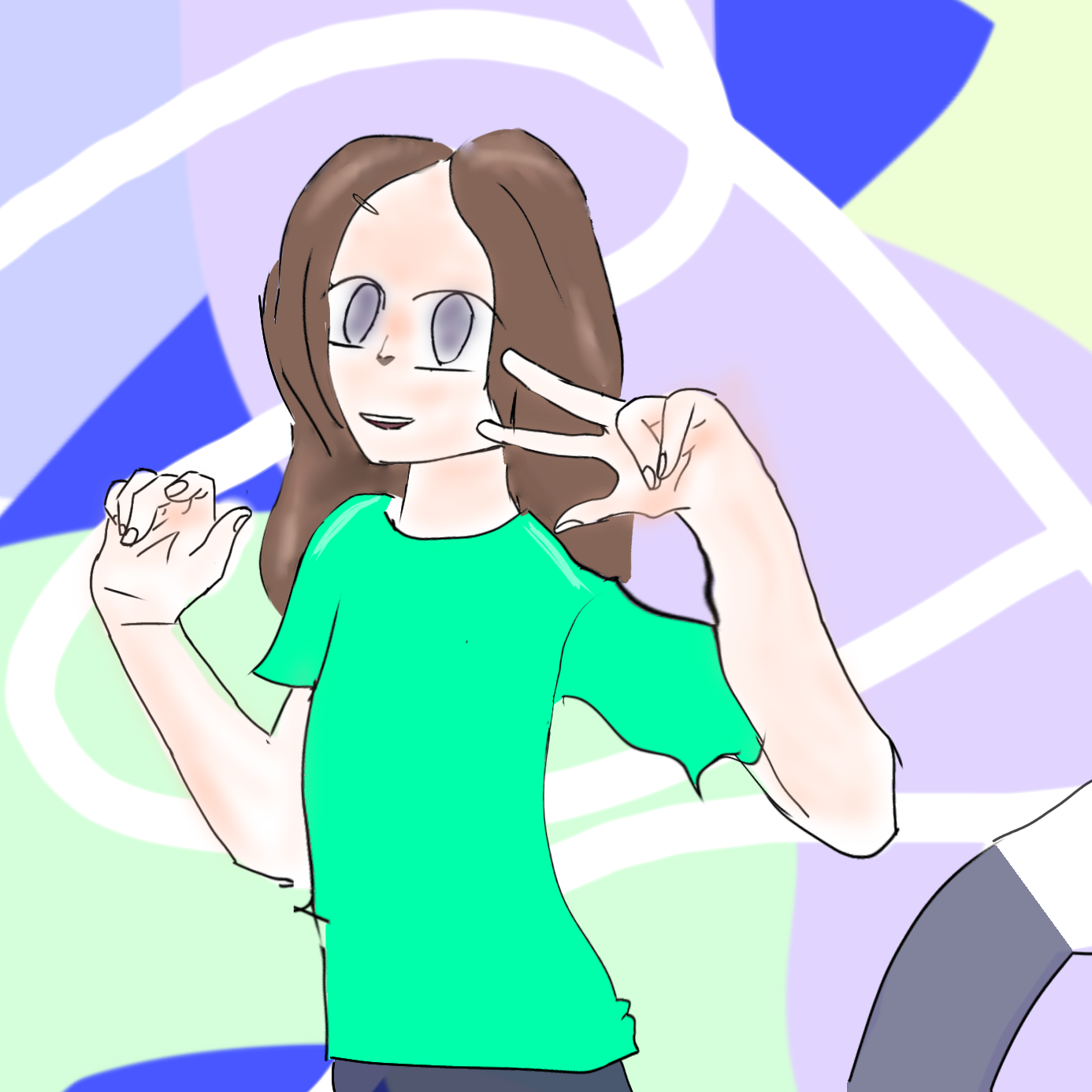 party time - ibisPaint