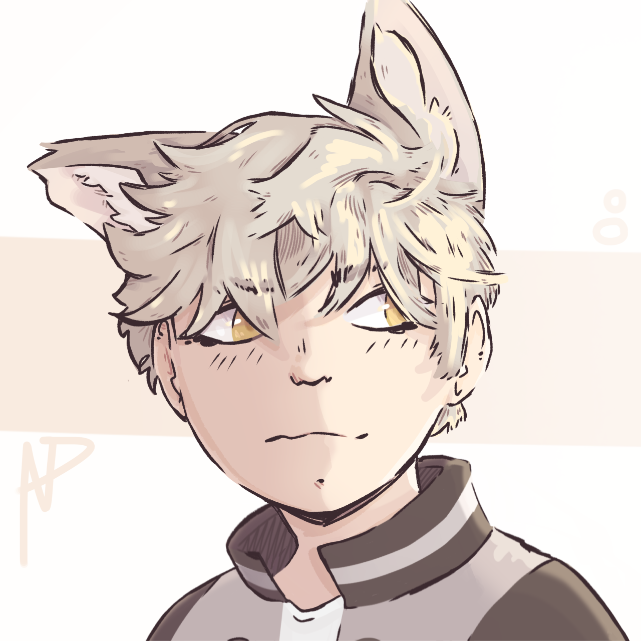 Super Secret- Ryan EDITED - ibisPaint