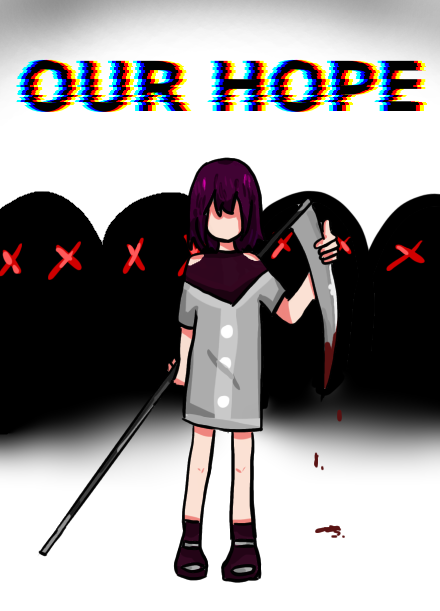 OUR HOPE - ibisPaint