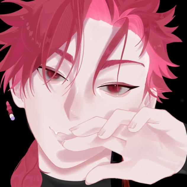 VEIN - Link Click - ibisPaint