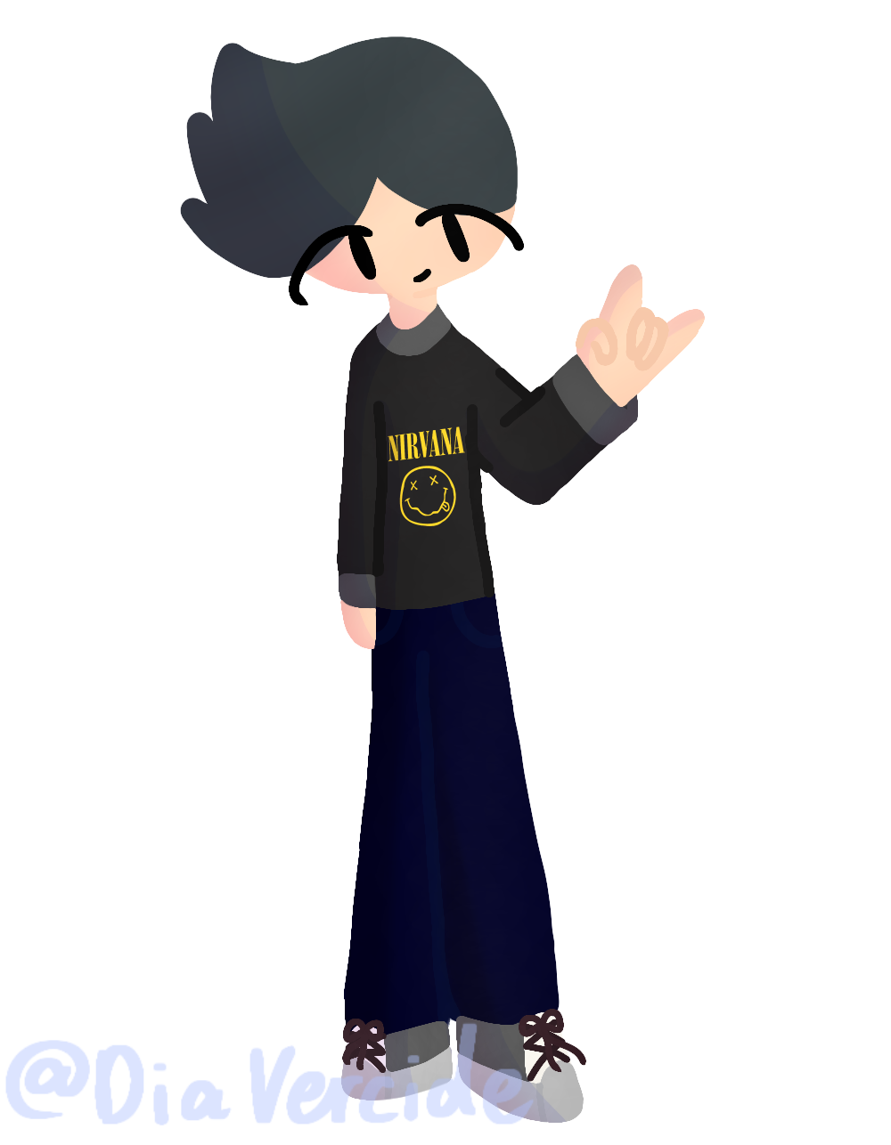 meep meep meep meep! - ibisPaint