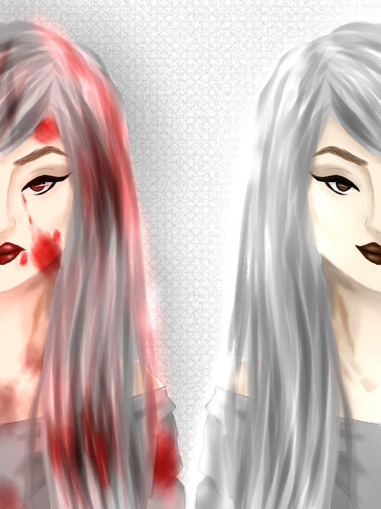 inside out - ibisPaint