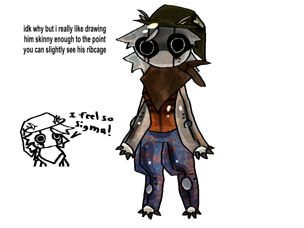 rust_010 realz - ibisPaint